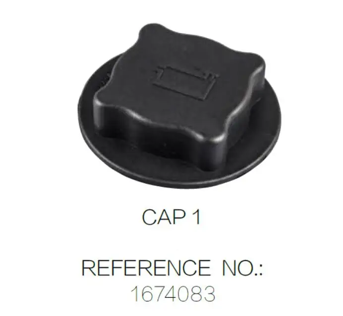 Vo-lvos Header Tank 1676400 / 1676576 / 20364512 Expansion Tank B7 Fh12 ...