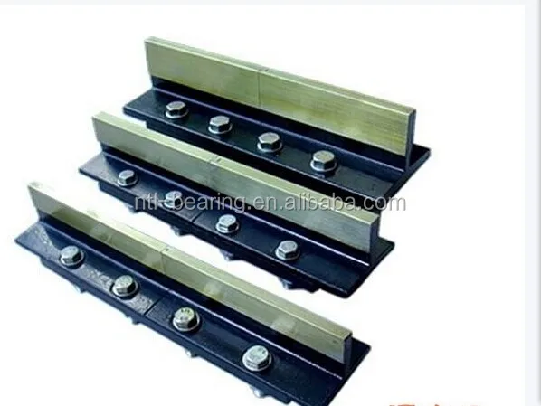 Safe And Low Price 45*45*5 Mm Guide T45 For Elevator Made In Factory ...