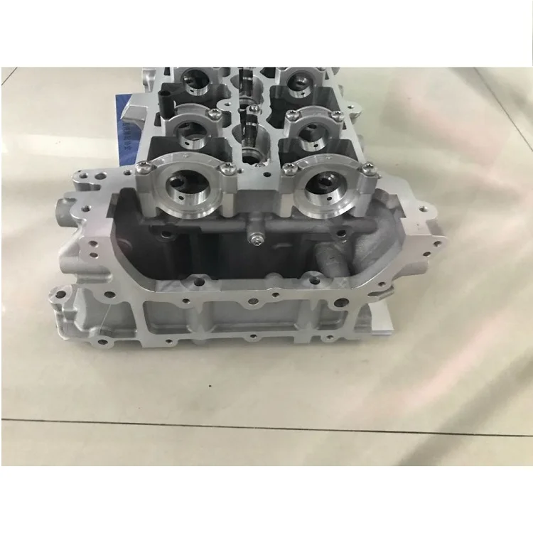 Engine Cylinder Head OEM A6510103220 A6510103020 Om651.901 16valve