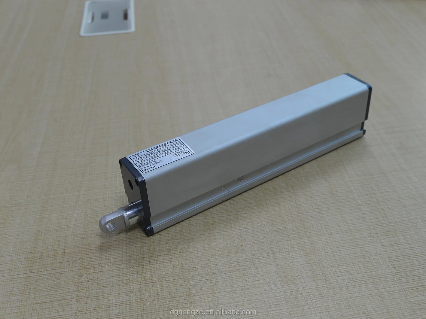 B40 Electric Aluminium Louver Actuator Glass Louver Window Opener Motor ...