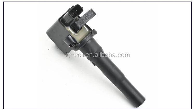 Ignition Coil Md346383 Fk0120 For M-itsubishi Chrysler - Buy Ignition ...