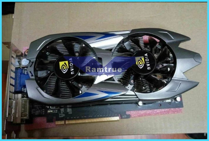 Nvidia GTX 980ti - 1024mb Ddr3 Graphics Card for Laptop