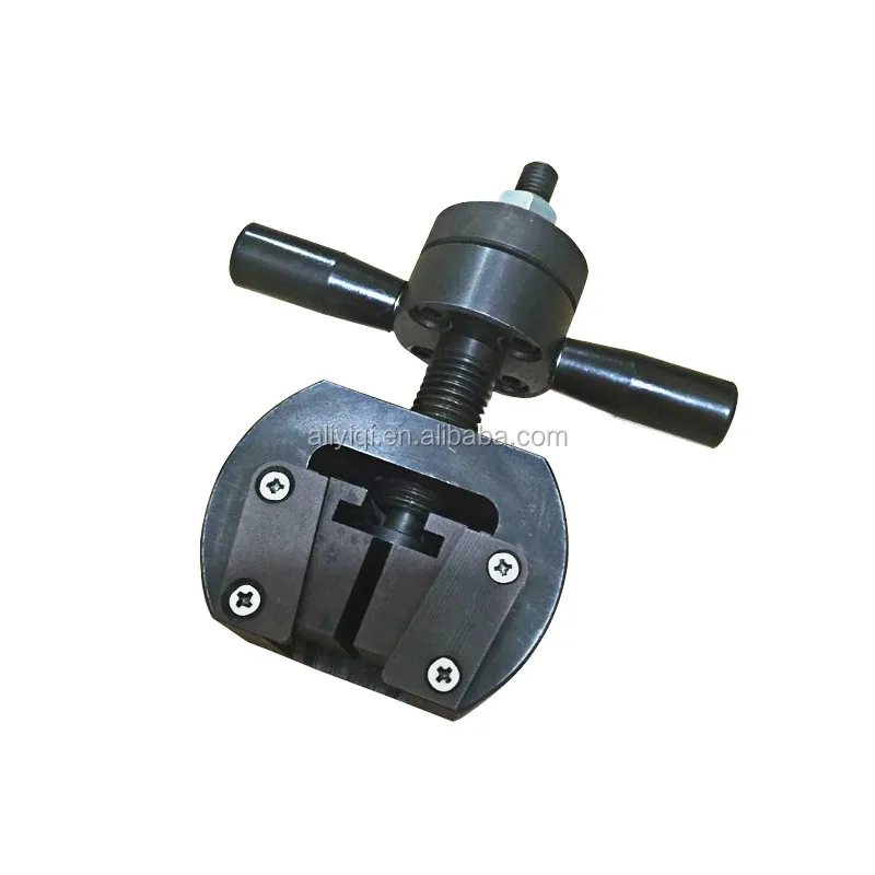 Mechanical Wedge Action Tensile Grip Tension Test Grip - Buy Mechanical ...