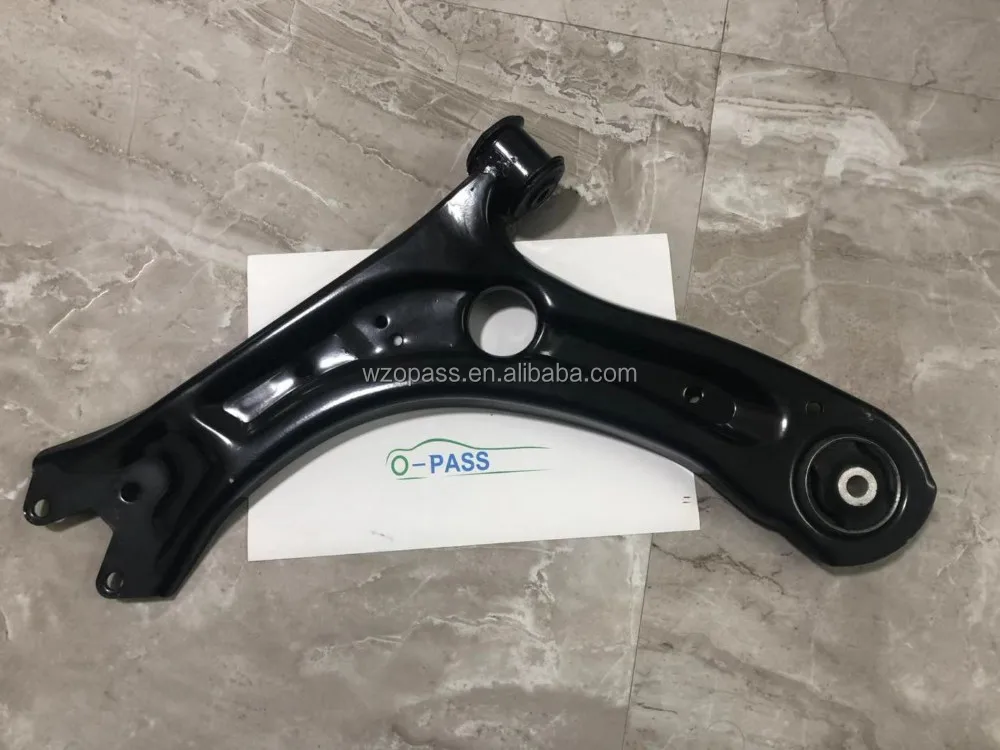 OPASS Quality Manufacturer 56D-407-152 Control Arm for VW PASSAT B7