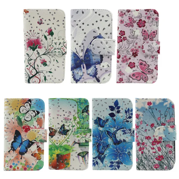 New Product Phone Cases Leather Flip Cover Case For Hisense Ge971 U971 ...