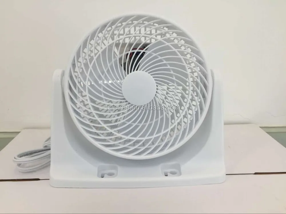 7" 8 Inch Cooling Fan/air Box Fan Air Circulating Fan - Buy Air ...