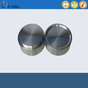 Titanium Aluminum Alloy Pvd Targets/titanium Sputtering Targets/tial ...