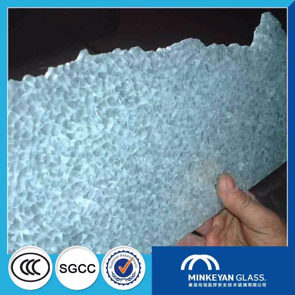 10mm Pencil Arris Chamfer Edged Tempered Glass Table Top,Bevel Polished ...