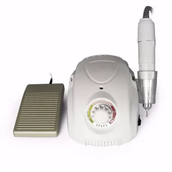 Professional 30000rpm Nail Drill Pedicure Machine With Water Spray ...