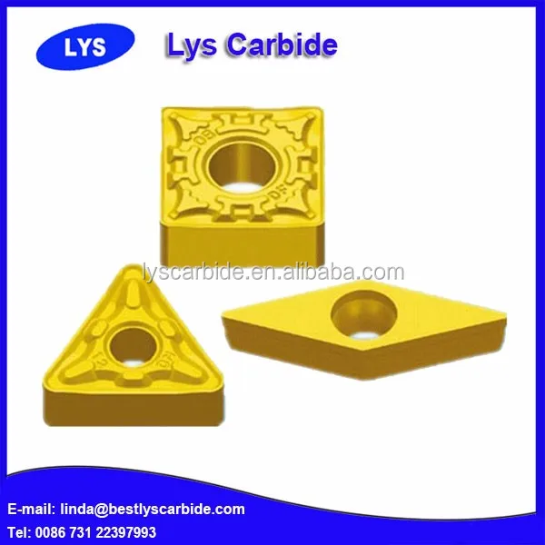 Original Zcc Carbide Insert Snmg150612,Snmg150616,Snmg150624,Snmg190612 ...