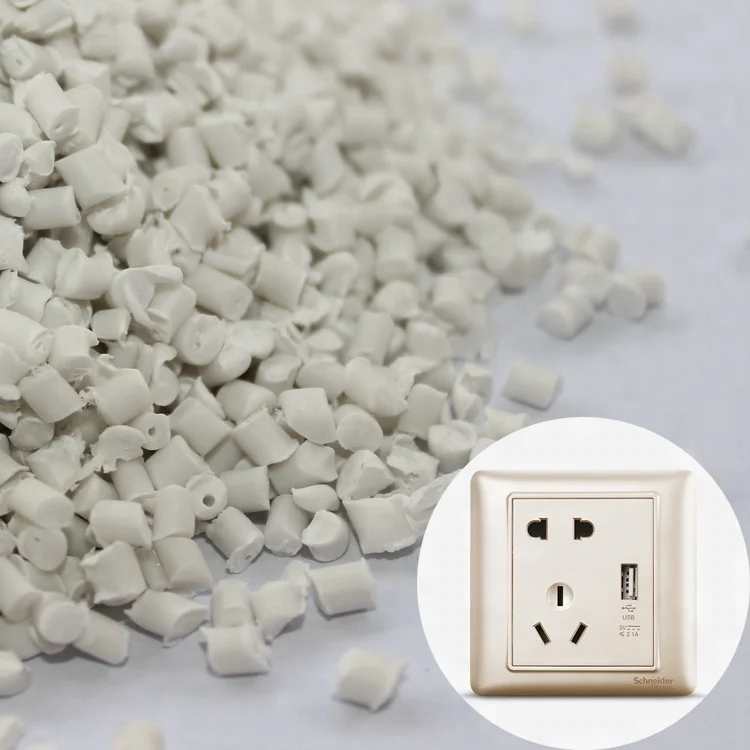 Plastic Pbat Pla Pbat 100% Biodegradable White Resin Masterbatch For ...