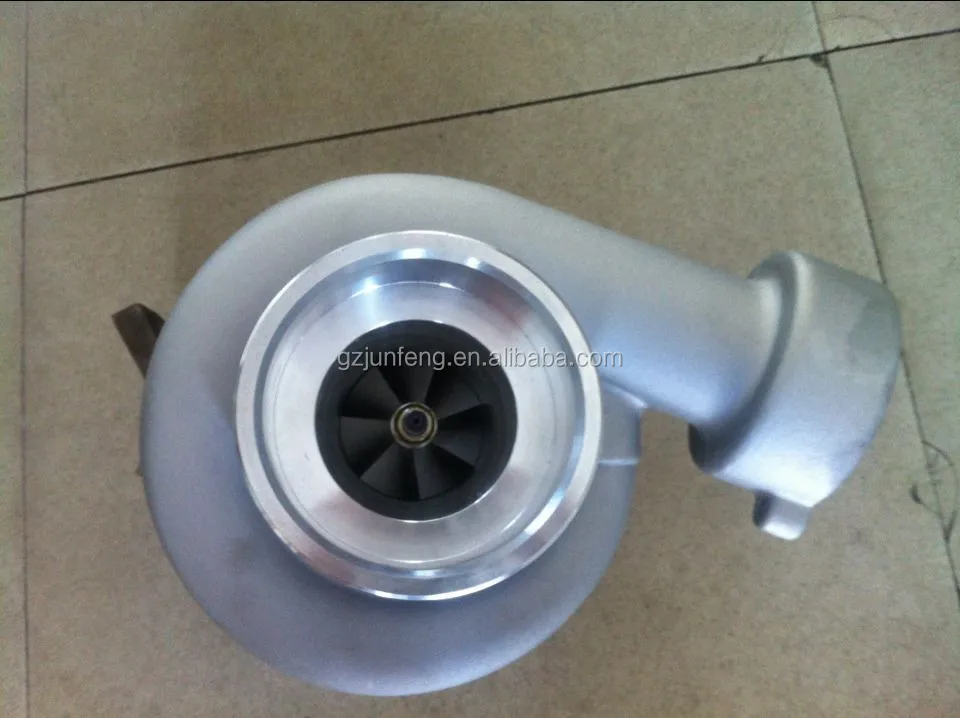 Sr4 3306b Cat 3306 Engine Turbocharger For Caterpillar Earth Moving ...