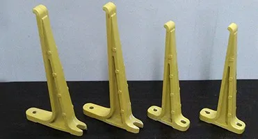 Lightweight Frp Smc Fiberglass Cable Bracket - Buy Fiberglass Bracket ...