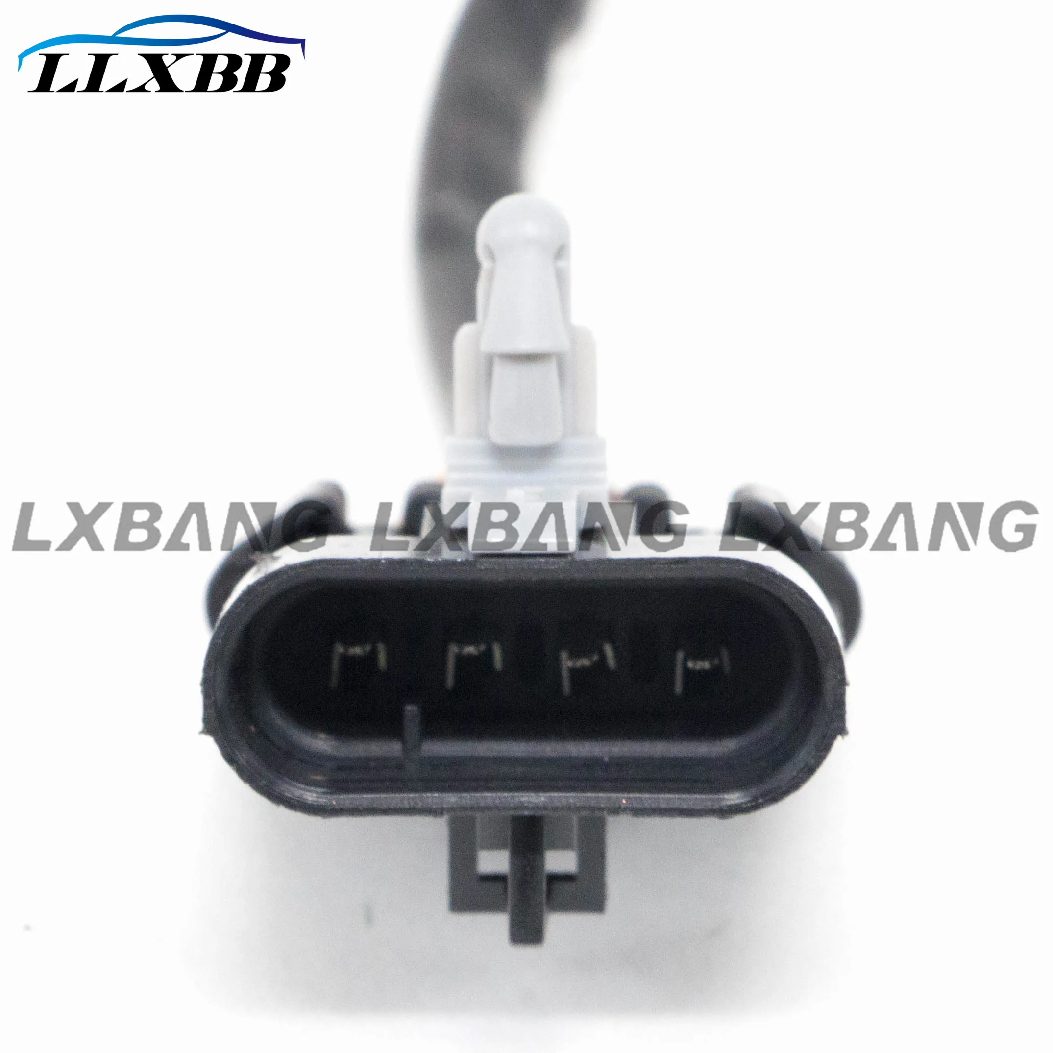 Original LLXBB Oxygen Sensor 96394003 0258006206 for Chevrolet Aveo ...