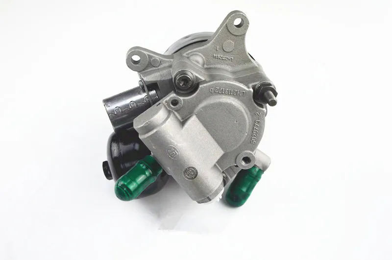 0054667101 0044665801 Power Steering Pump For Mercedes Benz S600 Cl600 ...
