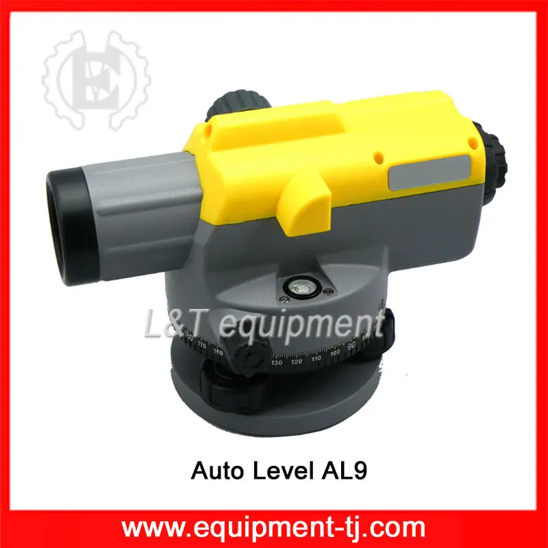 Al9 Level Road Leveling Equipment - Buy Road Leveling Equipment,Levels ...