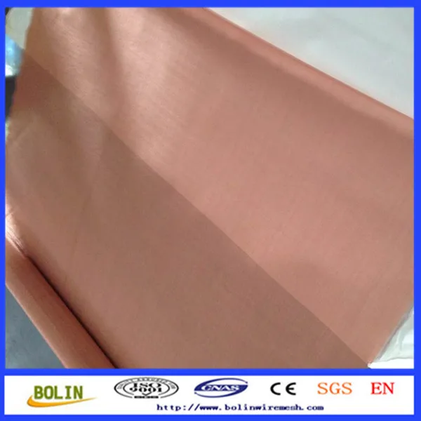 Distillation Column Packing Material Copper Knitted Metal Wire Mesh ...