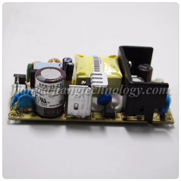 45w 36 Volt Power Supply Eps-45-36 Meanwell Smps Open Frame 220v 36v ...
