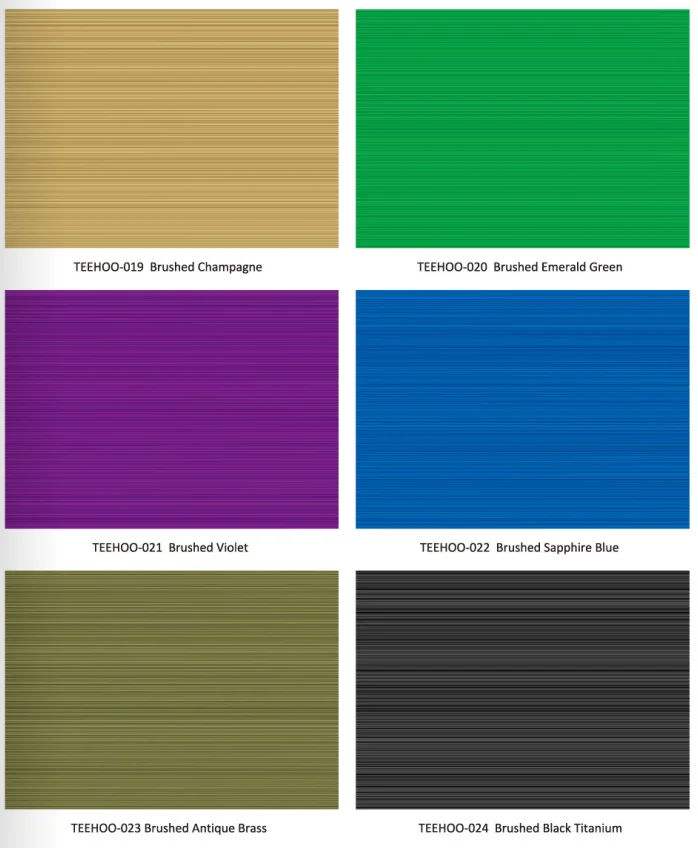 High Quality No. 4 Brushed 304 Stainless Steel Sheet No 4 Satin Finish ...