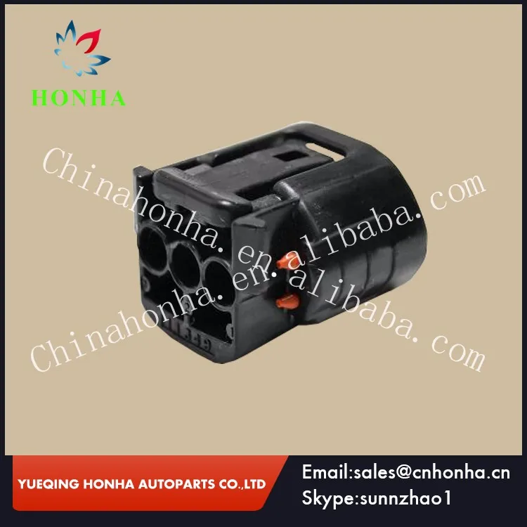 6189-0442 3 Pin Sumitomo Toyota Lexus 1uz 2uz Oval Conector Del ...