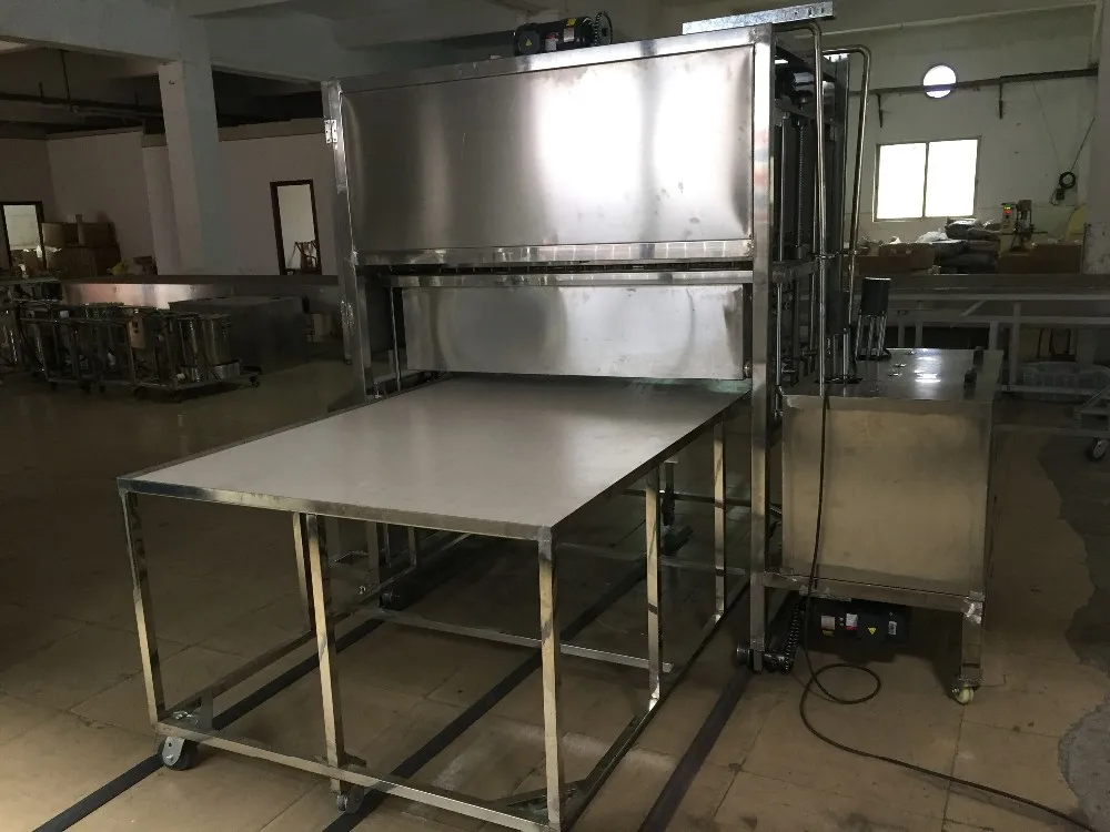 Automatic Candle Making Machine - Efficient & Reliable