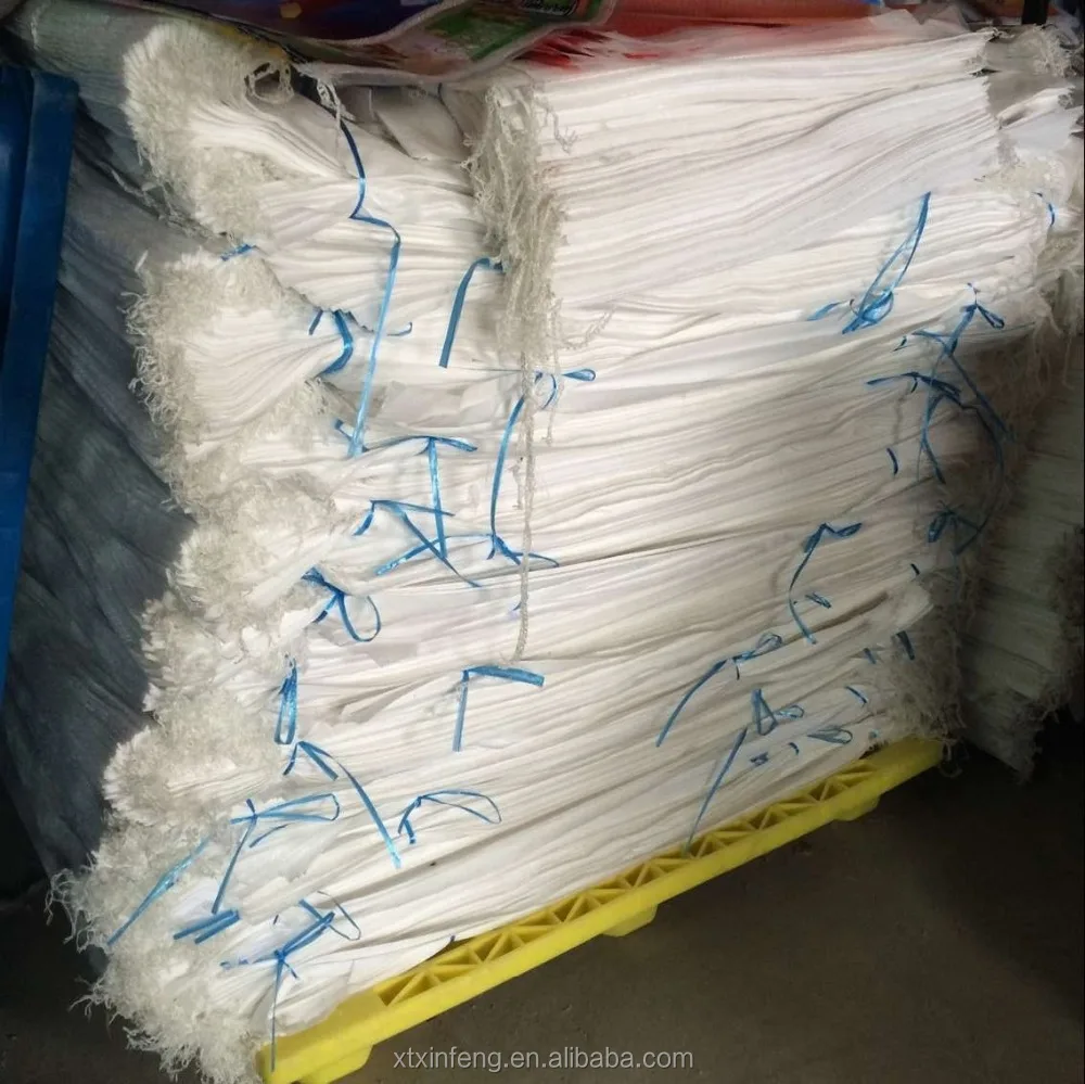 Good Price 50kg Thailand Rice Bags,100kg Sugar Rice Flour Plastic Bag ...
