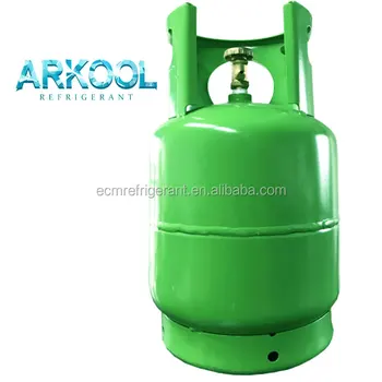 R1234yf R448a R449a R452a R513a R454a Refrigerant Gas Without Odp For ...