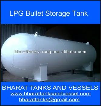 "lpg Bullet Storage Tank" - Buy Storage Tank Lpg,Lpg Bullet Tank,Lpg ...
