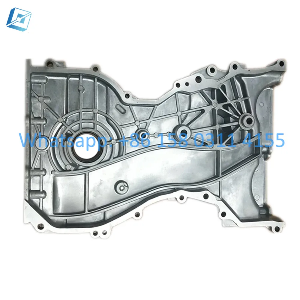 Customized Oil Pump 21350-2G004 for Hyundai & Kia Engines