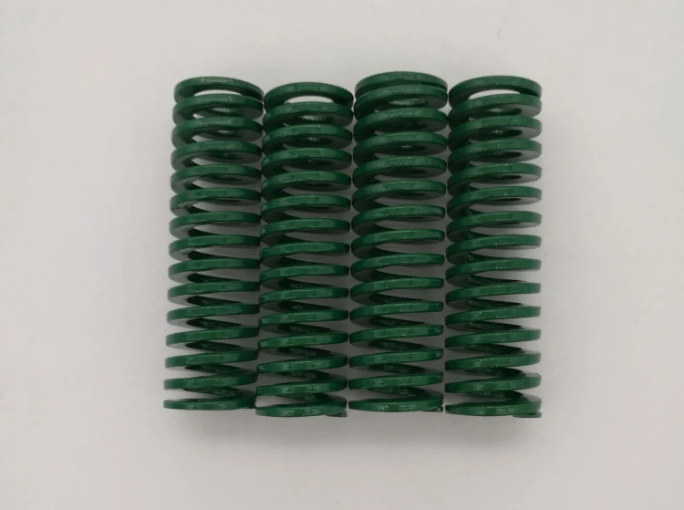 Most Popular Small Tension Compression Clips Metal Wire Spring - Buy ...