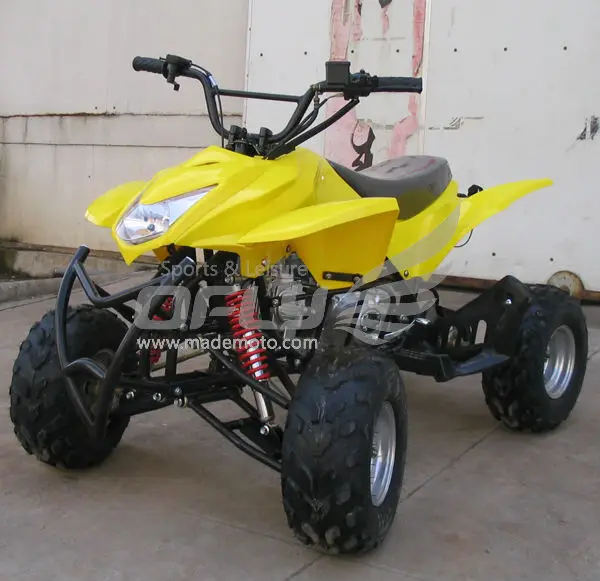 Ce Approved Gas-powered Mini Atv Frame - Buy Mini Atv Frame,Hot Selling ...