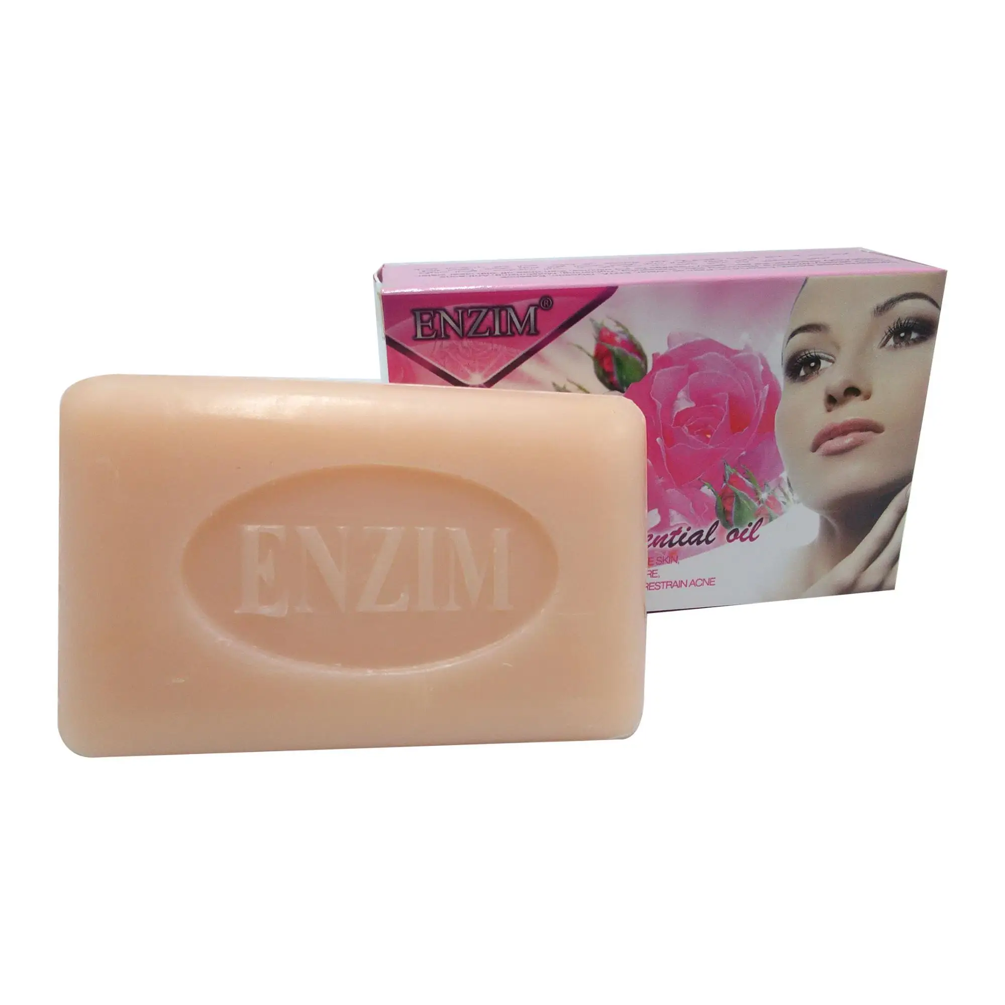 OEM Tetmosol Medicated Soap - Tender Soft for Adult Men