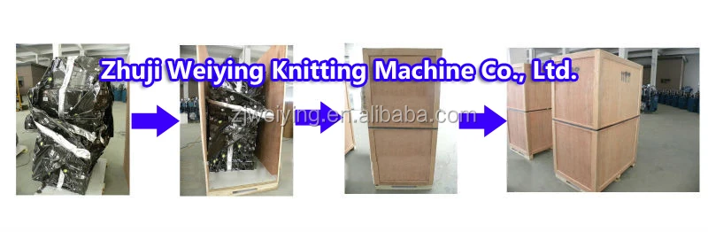 Automatic Computerized Stocking Machine - Buy Hosiery Making Machine ...