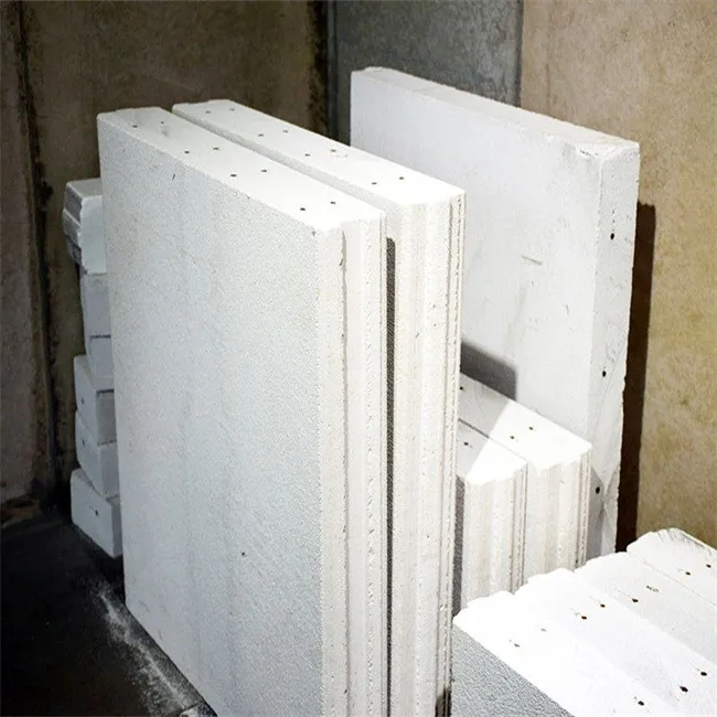 Alc Board /autoclaved Light Concrete/ Aac Board - Buy Autoclaved Light ...