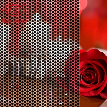 Black Dot Pattern Decorative Window Glass Film - Buy Glass Film,Glass ...