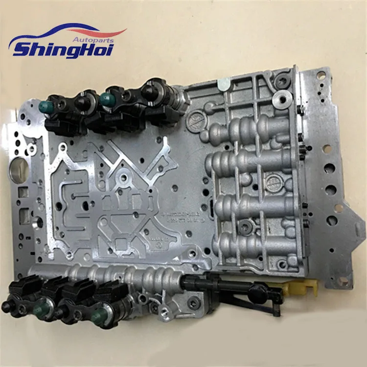 722.9 Gearbox Transmission Overhaul Kit Full Set for Mercedes-benz