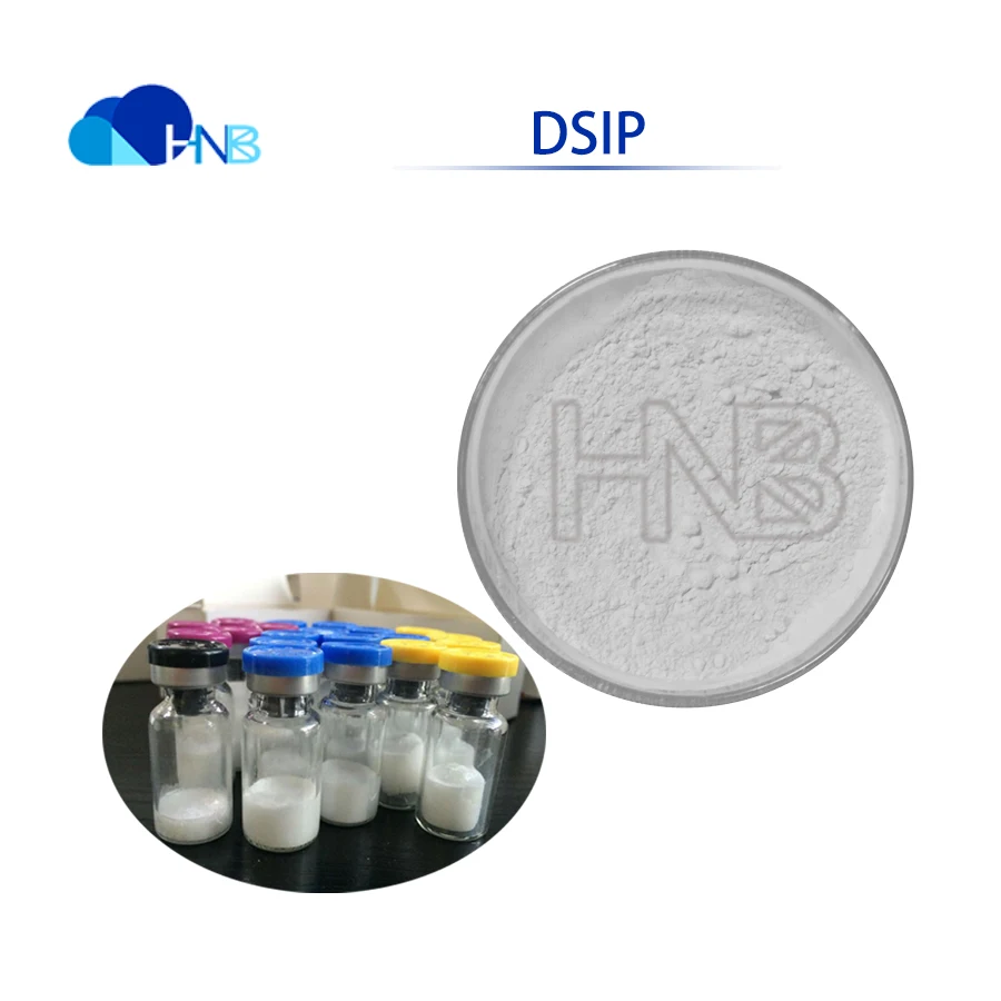 Dsip Delta Sleep-inducing Peptide Cas 62568-57-4 - Buy Dsip,Delta Sleep Inducing Peptide,62568 ...