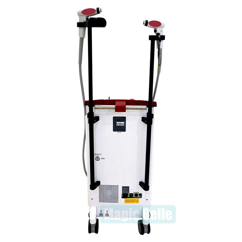 Thermo Lift Machine Skin Rejuvenation Rf Machine Face And Body Lifting ...