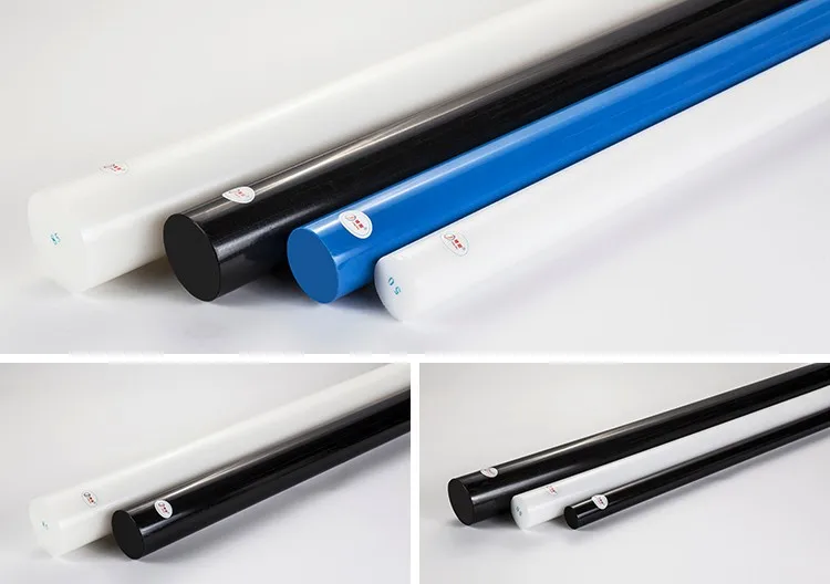 Good Electrical Insulating Hdpe Plastic Rod - Buy Hdpe Rod,Rod,Plastic ...