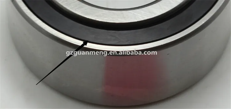[oneka Auto Parts ] Hot Sell Front Wheel Hub Bearing 51720-2d000 ...