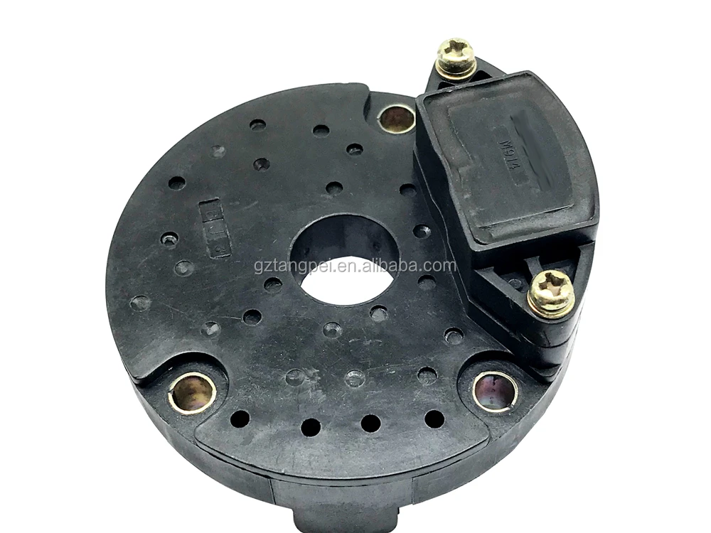 Módulo De Encendido Para Hyun-dai Excel Oem J914 M914 - Buy Ignition ...