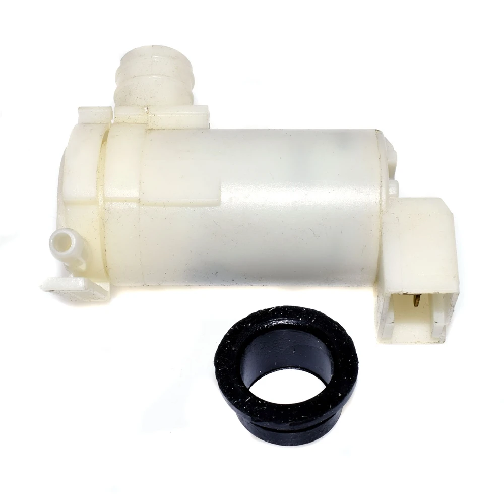 Windshield Washer Pump For Nissan Honda Chevrolet Mercury Isuzu 28920 ...