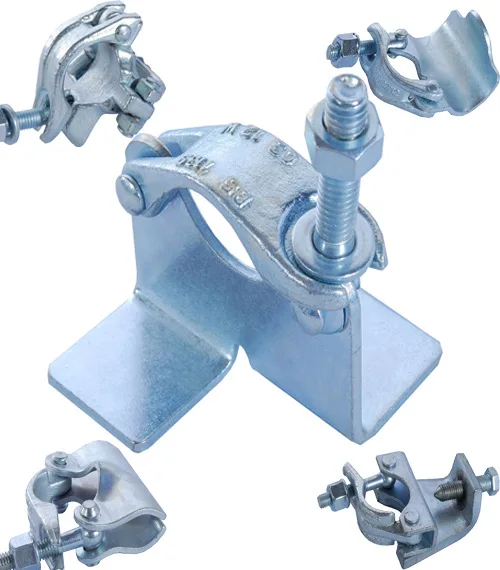 Scaffolding Board Clamp/retain Clamp/brc Coupler - Buy Board Clamp ...