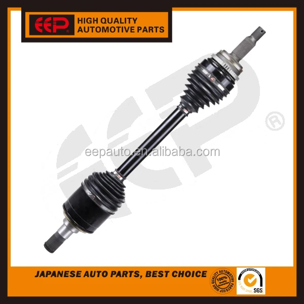 Cars Accessories Drive Shaft For Mitsubishi Pajero V93 V97 3715a097 ...