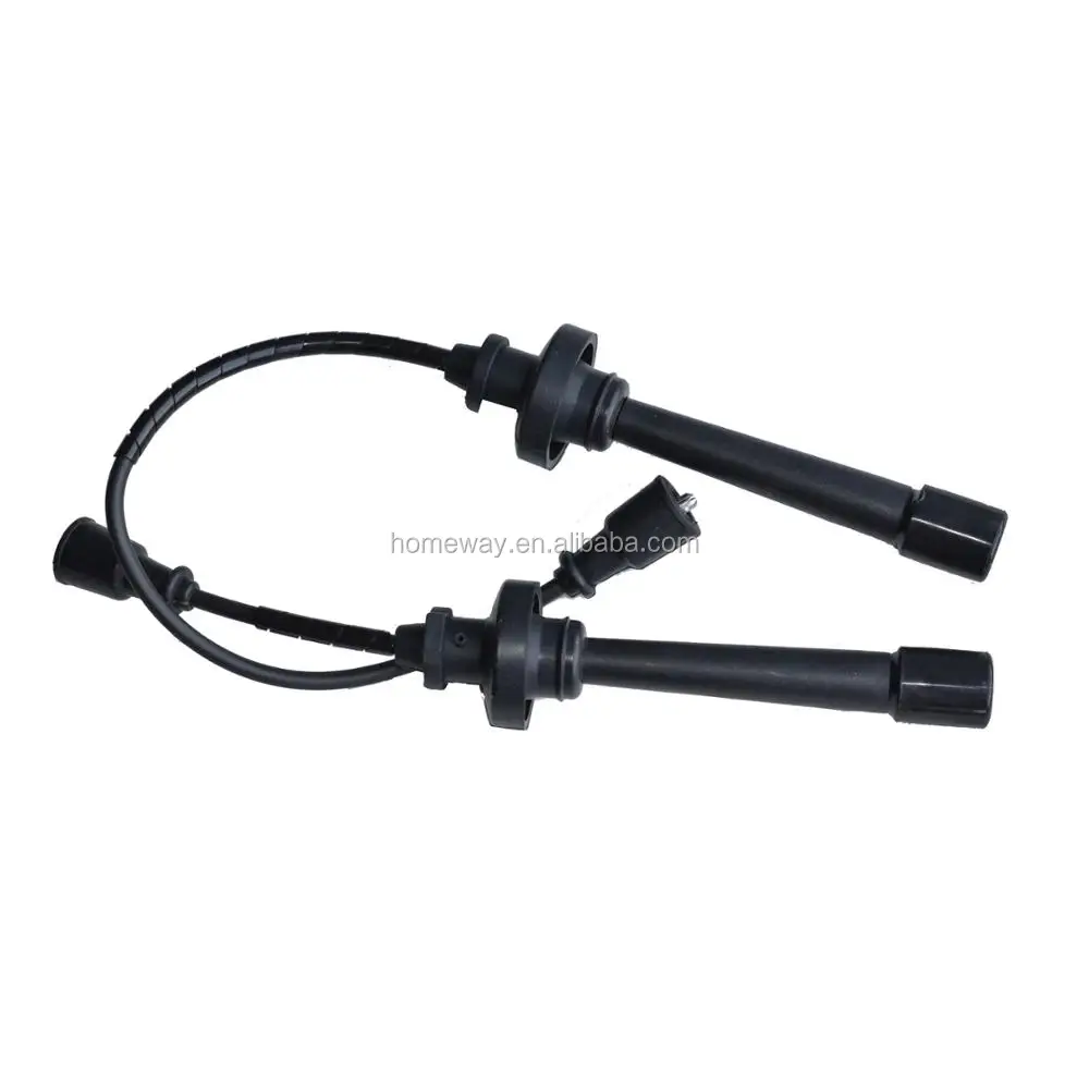 Juego De Cables De Encendido Para Mitsubishi,Conjunto De Cables De ...