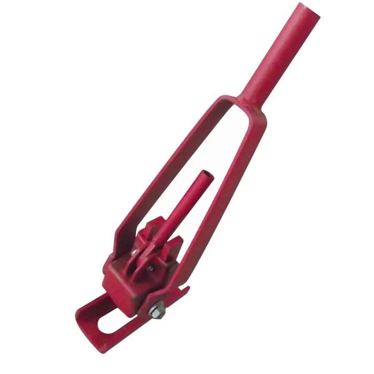 Rebar Clips - Durable Spring Clamps for Construction