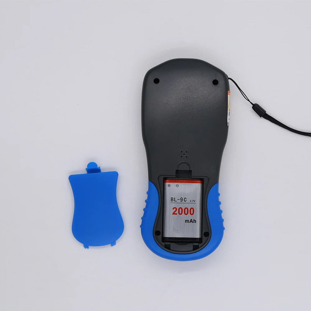 2018 New Product Nf-198 Handheld Gps Measuring Tool For Land Area ...