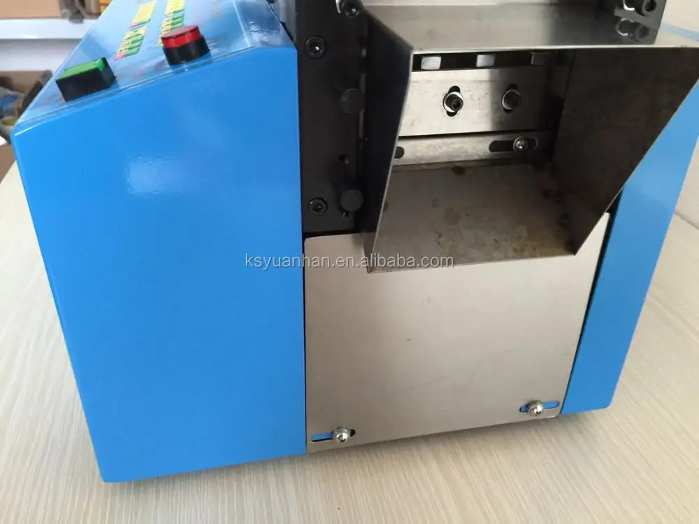 Automatic Pvc Pipe Braided Hose Cutting Machine With Ce Certificate ...