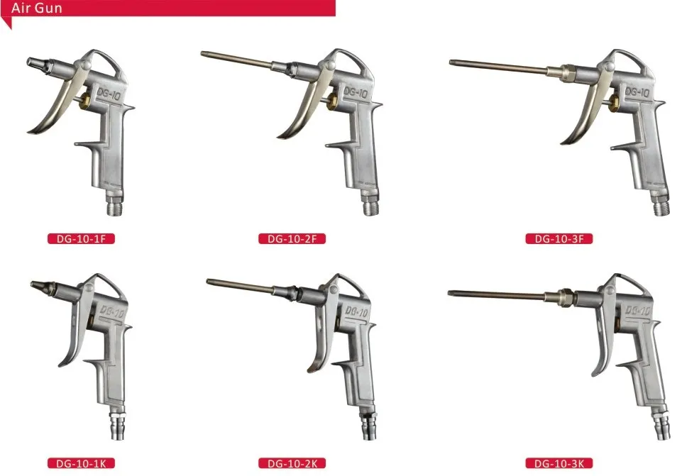 Pneumatic Gun Dg-10 Air Duster Gun - Buy Dg-10 Air Duster Gun,Pneumatic ...