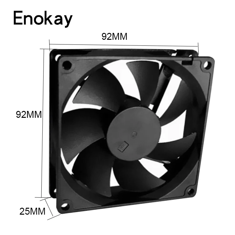 Stable Fan 90mm 9225 Dc Motor Axial Flow Cooling Fan 12v For Bidet Toliet Seat - Buy Dc Cooling ...